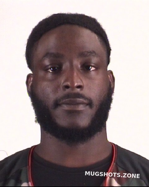 NELSON KEANDRE 10/14/2025 - Tarrant County Mugshots Zone