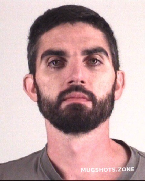 JAFF ALON BAMO 10/15/2025 - Tarrant County Mugshots Zone