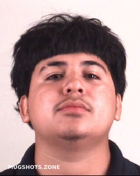 ZUNIGA JORDAN 10/15/2025 - Tarrant County Mugshots Zone