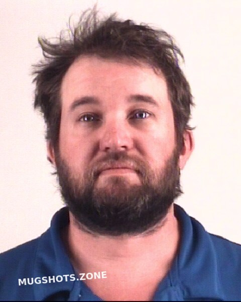 MCDANIEL NICHOLAS MORGAN 10/16/2025 - Tarrant County Mugshots Zone