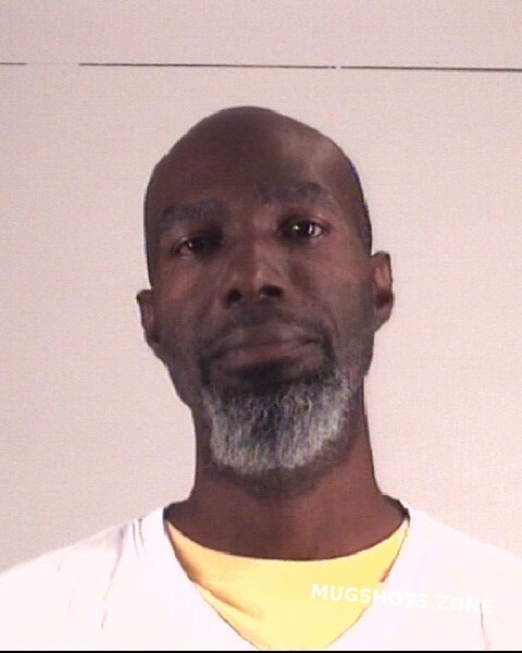 OMOLE TERRY 10/16/2025 - Tarrant County Mugshots Zone