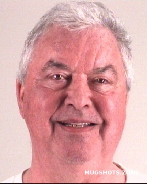 FRITZ WAYNE ALAN 10/16/2025 - Tarrant County Mugshots Zone