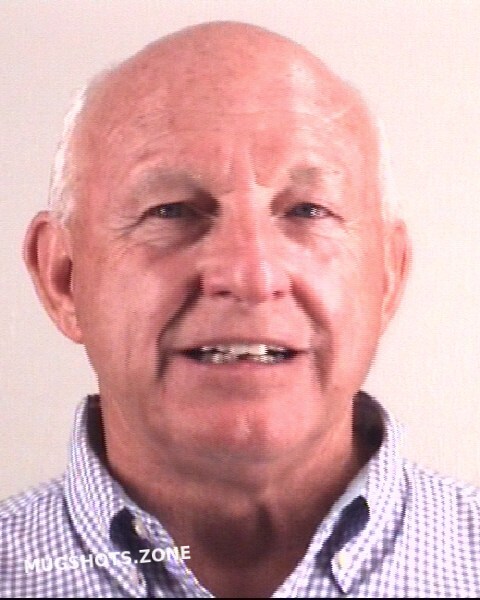 MCCLENDON THOMAS 10/16/2025 - Tarrant County Mugshots Zone