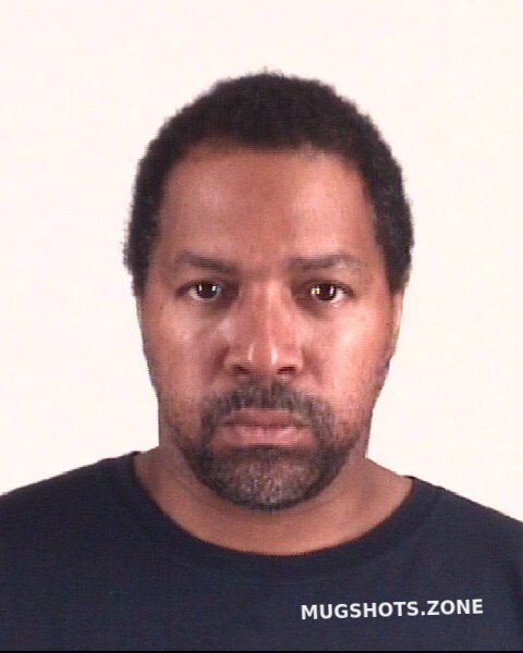 CHANCY LA MARR 10/16/2025 - Tarrant County Mugshots Zone