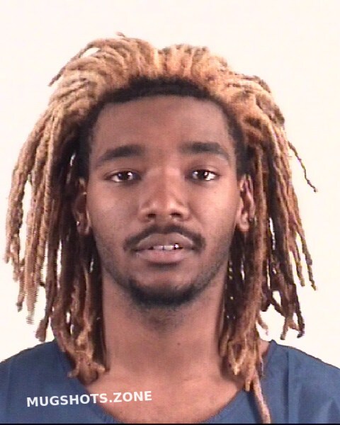 HARRIS JAMARI MARQUEZ 10/19/2025 - Tarrant County Mugshots Zone