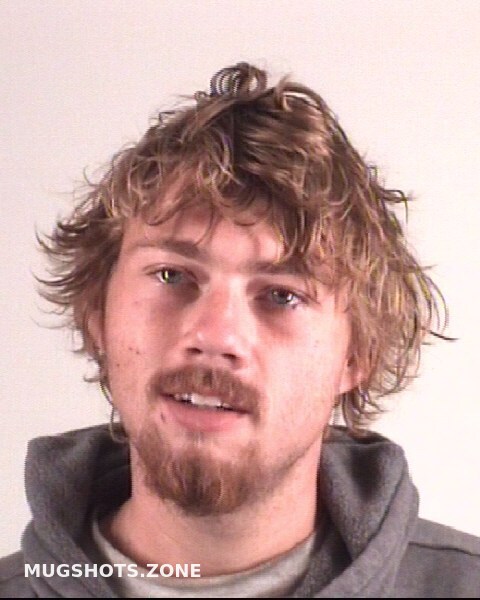 KING MARSHALL SMITH 10/19/2025 - Tarrant County Mugshots Zone