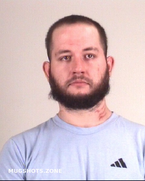 EDWARDS NOLAN DALE 10/19/2025 - Tarrant County Mugshots Zone