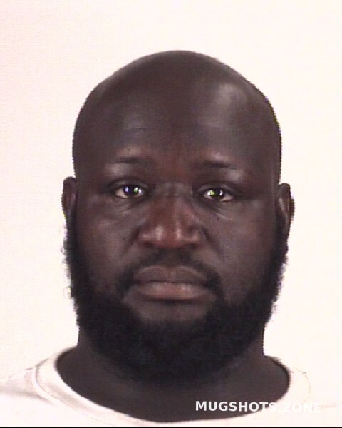WARREN IVORY JAMAR 10/19/2025 - Tarrant County Mugshots Zone