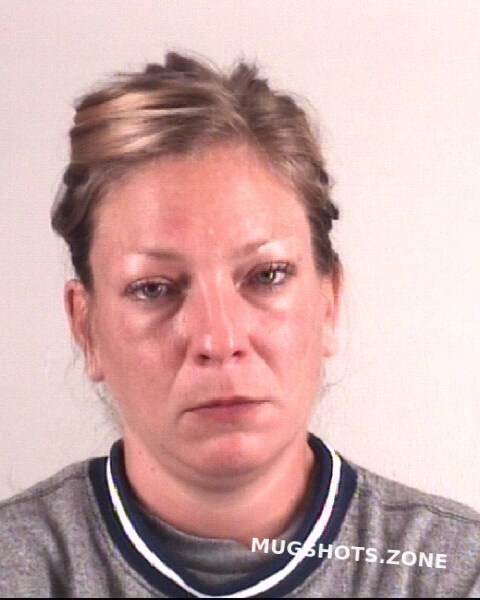 CLIETT CALLIE ALANA 10/20/2025 - Tarrant County Mugshots Zone