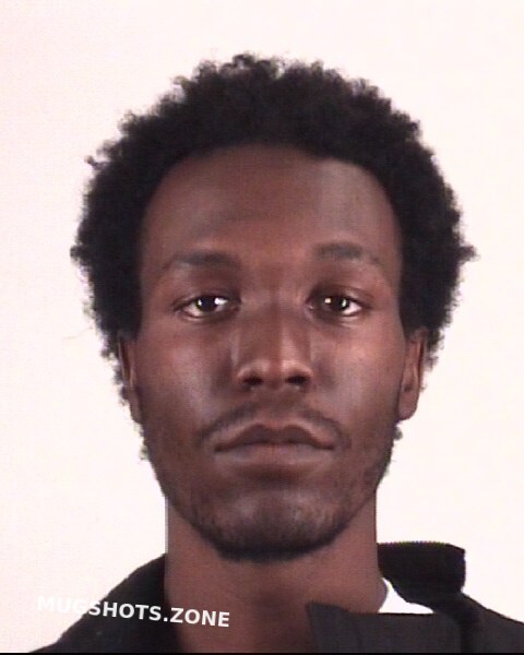 JOHNSON KOR DAVIAN AMANI LAMON 10/20/2025 - Tarrant County Mugshots Zone