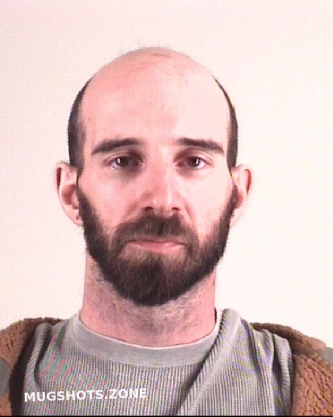 MACLEOD AUSTIN DEREK 10/20/2025 - Tarrant County Mugshots Zone