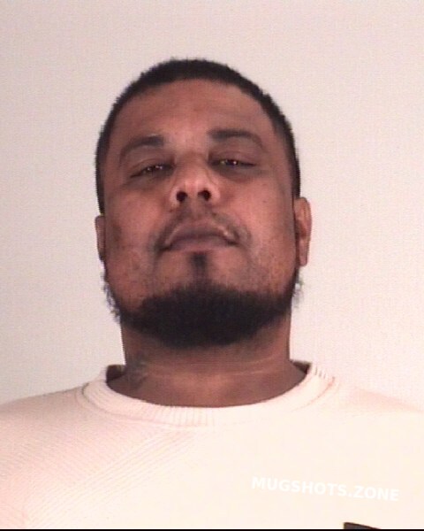 PARDO STEVEN M 10/20/2025 - Tarrant County Mugshots Zone