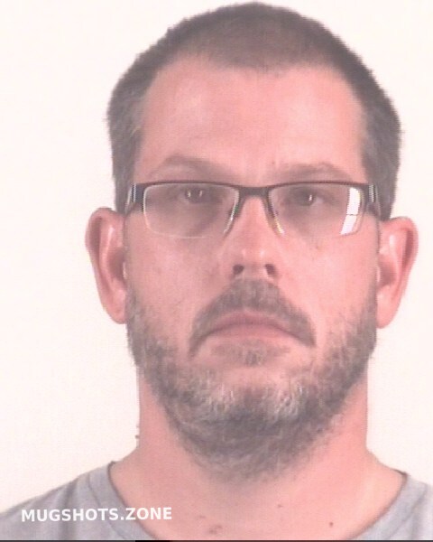 MARTIN MATTHEW KEITH 10/20/2025 - Tarrant County Mugshots Zone
