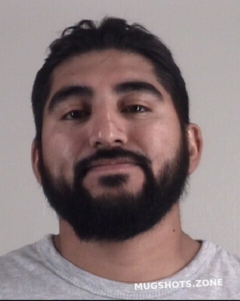 CHAVEZ STEVEN ANDREW 10/21/2025 - Tarrant County Mugshots Zone