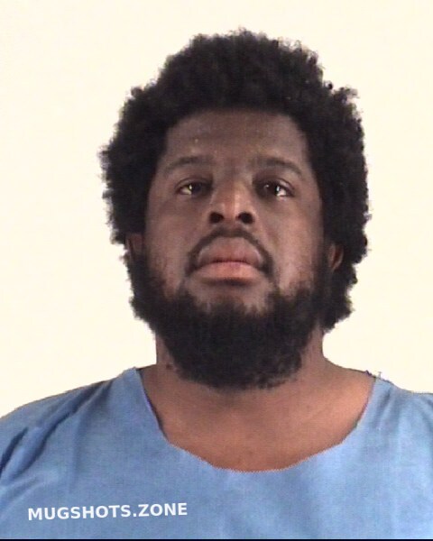 JONES RICKEY DONTRELL 10/21/2025 - Tarrant County Mugshots Zone