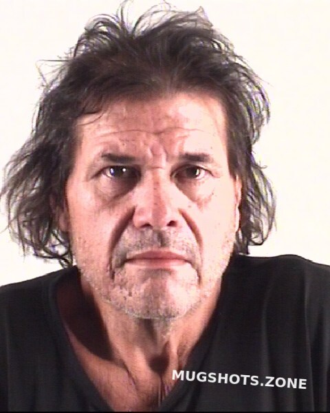 HAWKINS TERRY WAYNE 10/21/2025 - Tarrant County Mugshots Zone