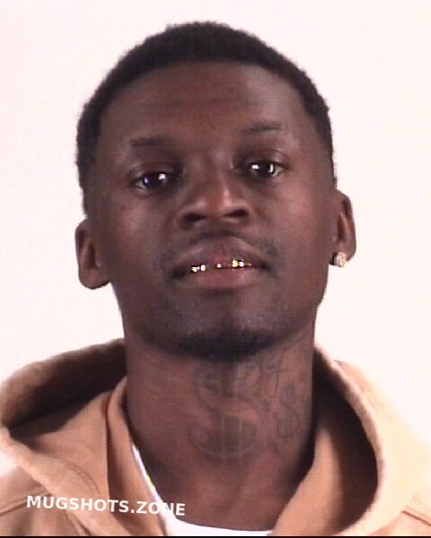ROSS TYJI 10/22/2025 - Tarrant County Mugshots Zone