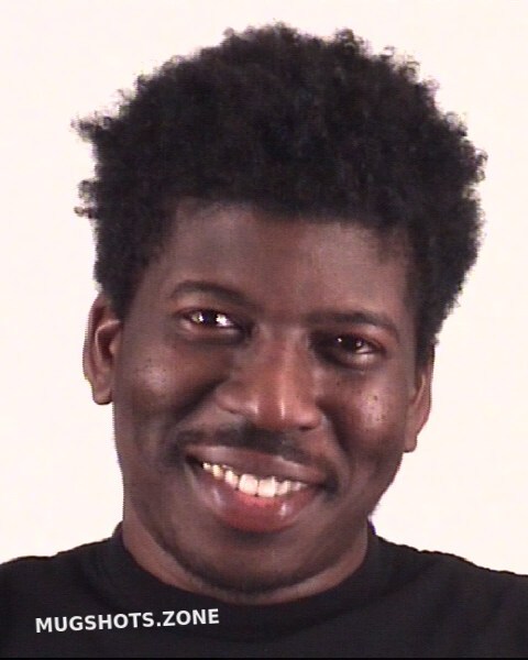 JAMES LARRY LADON 10/22/2025 - Tarrant County Mugshots Zone