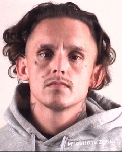 VASQUEZ ROBERT CAMERON 10/22/2025 - Tarrant County Mugshots Zone