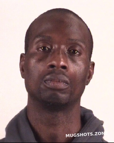 WILSON MICHAEL 10/22/2025 - Tarrant County Mugshots Zone