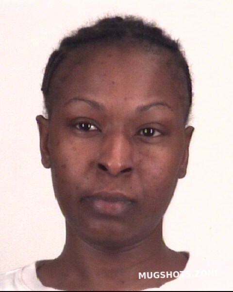 MURRY DOMINQUE NICOLE 10/23/2025 - Tarrant County Mugshots Zone