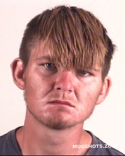 WATKINS REGAN DOUGLAS 10/23/2025 - Tarrant County Mugshots Zone