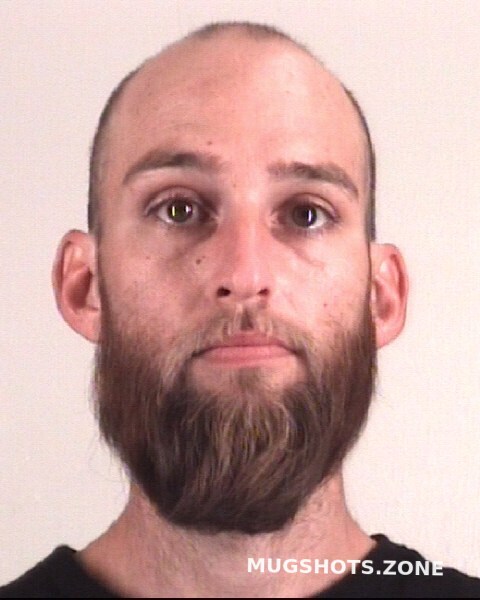 VICK CODY RYAN 10/23/2025 - Tarrant County Mugshots Zone