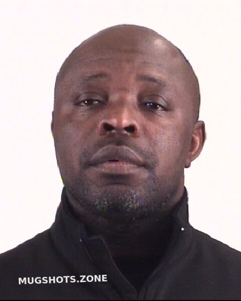 BIKA DANIEL 10/23/2025 - Tarrant County Mugshots Zone