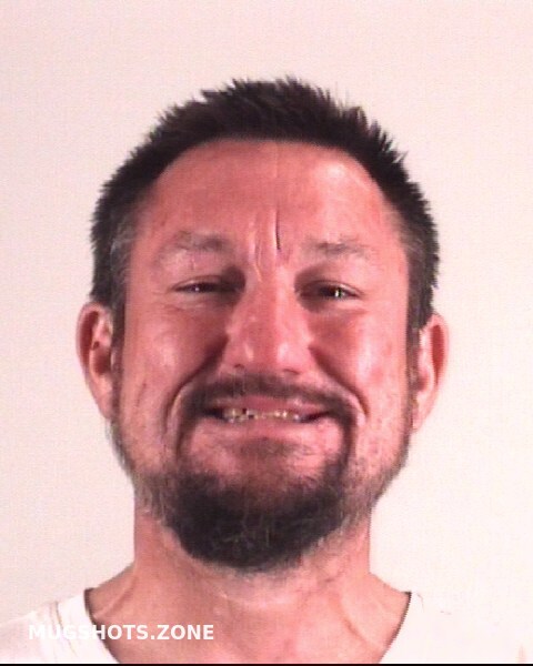 DENTON CHRISTOPHER 10/23/2025 - Tarrant County Mugshots Zone