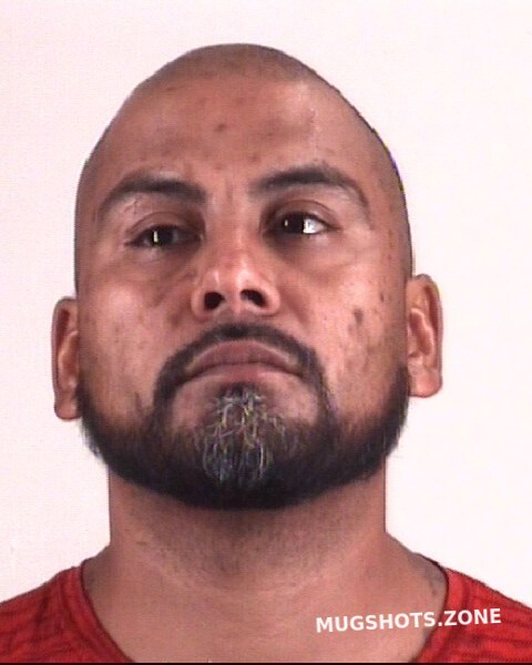 GUZMAN JUAN ALFONZO 10/23/2025 - Tarrant County Mugshots Zone