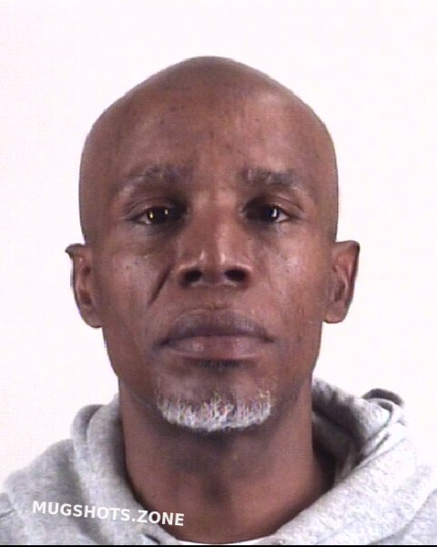 CALHOUN ALVIN MARKEITH 10/23/2025 - Tarrant County Mugshots Zone