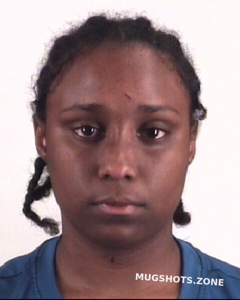 GONDER DREAM JOSETTAMIKAYLA 10/23/2025 - Tarrant County Mugshots Zone