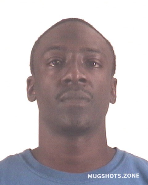 BROWN MELVIN EUGENE 10/24/2025 - Tarrant County Mugshots Zone