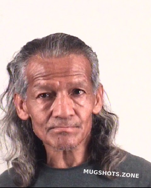BADILLO GEORGE 10/24/2025 - Tarrant County Mugshots Zone