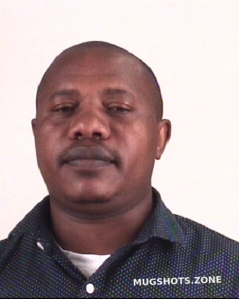 ONYANCHA GEOFFREY ARINGA 10/24/2025 - Tarrant County Mugshots Zone