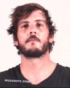 KRIBBS CODY ALAN 10/24/2025 - Tarrant County Mugshots Zone