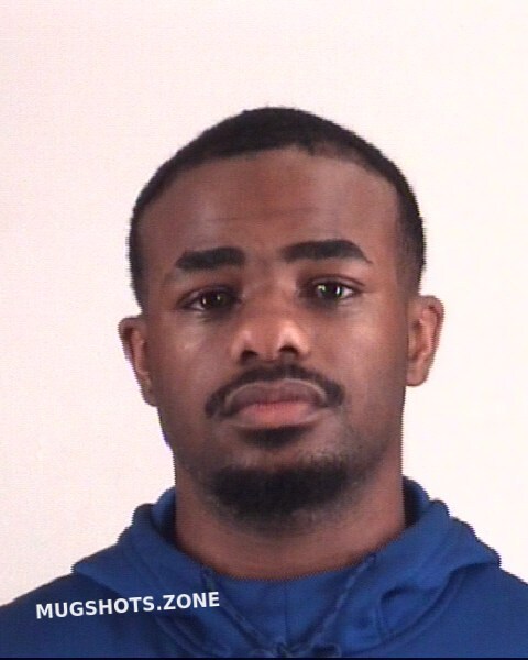 WILEY DAVION 10/24/2025 - Tarrant County Mugshots Zone