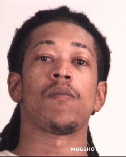 HEWITT BARRY MAURECE 10/25/2025 - Tarrant County Mugshots Zone