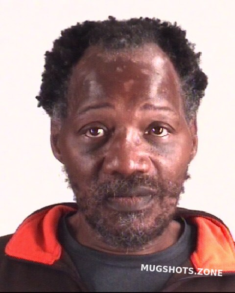 JOHNSON FREDRICK D 10/26/2025 - Tarrant County Mugshots Zone