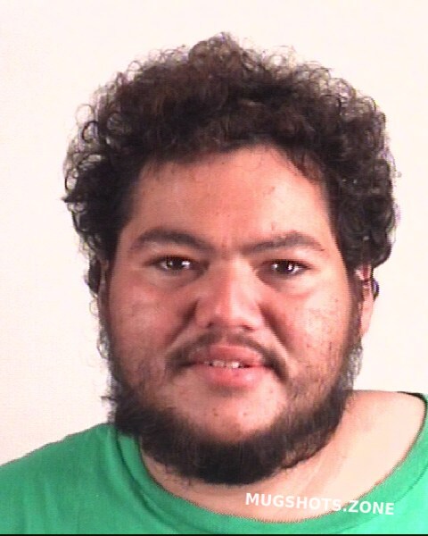 MAR GAEL IVAN 10/27/2025 - Tarrant County Mugshots Zone