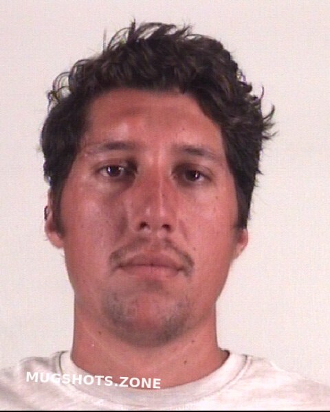 POPHAM RAMI JOSHUA 10/27/2025 - Tarrant County Mugshots Zone