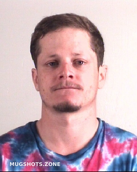 MIZER KENNETH LAWRENCE 10/27/2025 - Tarrant County Mugshots Zone
