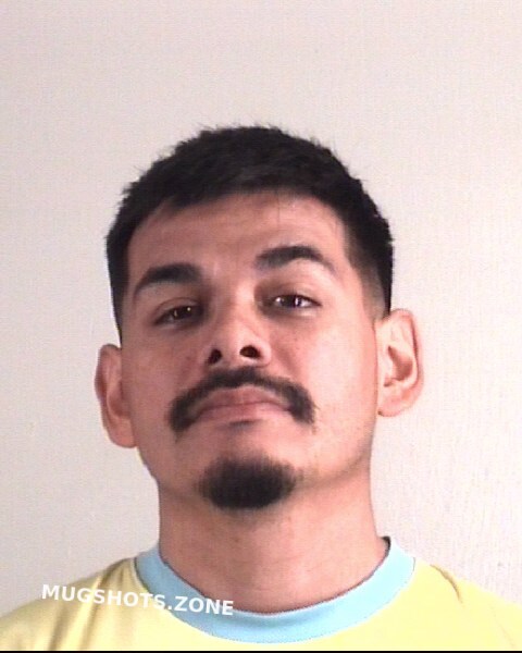 GARZA WALBERTO 10/27/2025 - Tarrant County Mugshots Zone