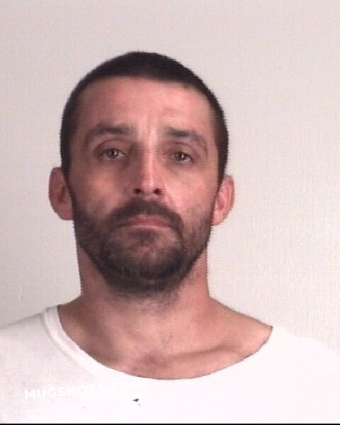 STOVALL JASON TYLER 10/27/2025 - Tarrant County Mugshots Zone