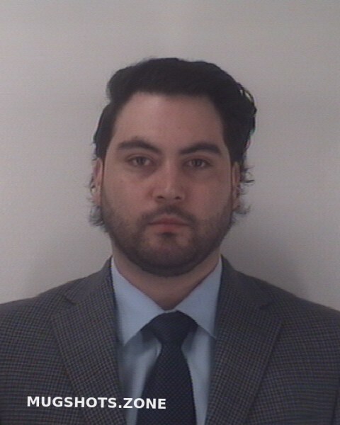 RAMIREZ ROMAN DAVID 10/27/2025 - Tarrant County Mugshots Zone