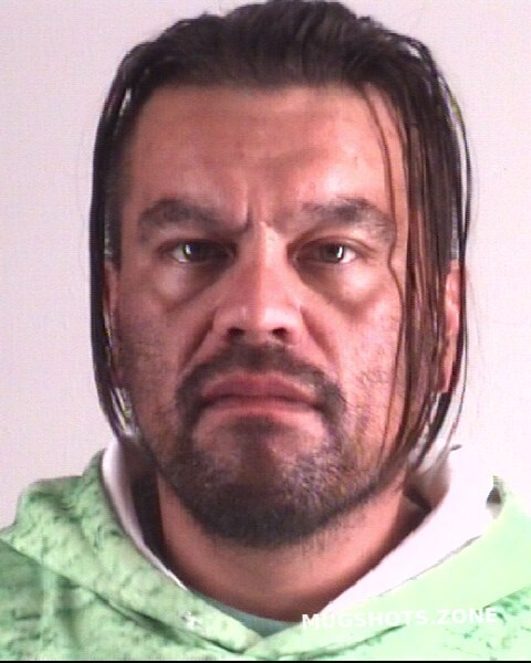 SCOTT RYAN PATRICK 10/27/2025 - Tarrant County Mugshots Zone