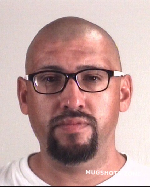 GOVEA CHRISTOPHER 10/28/2025 - Tarrant County Mugshots Zone