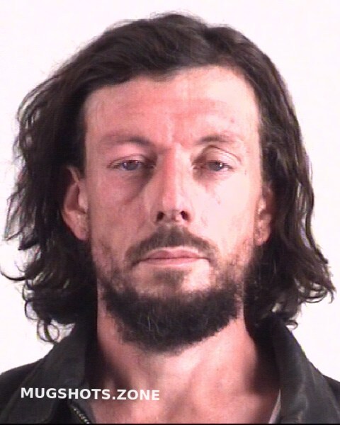 SEGAR JASON SCOTT 10/29/2025 - Tarrant County Mugshots Zone