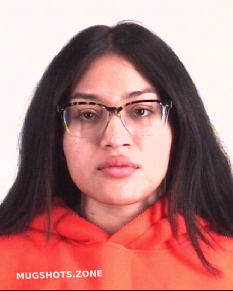 GUTIERREZOLIVA EDITH 10/29/2025 - Tarrant County Mugshots Zone