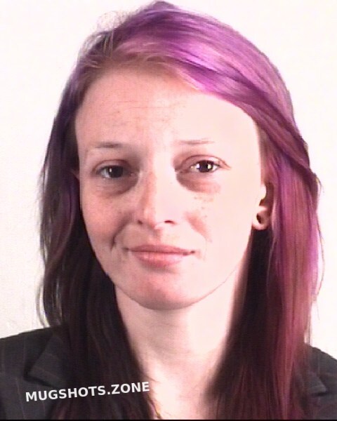 SELF CHEYANNE ASHLEY 10/30/2025 - Tarrant County Mugshots Zone